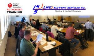 TNCC Detailed Information – Life Support Services, Inc.